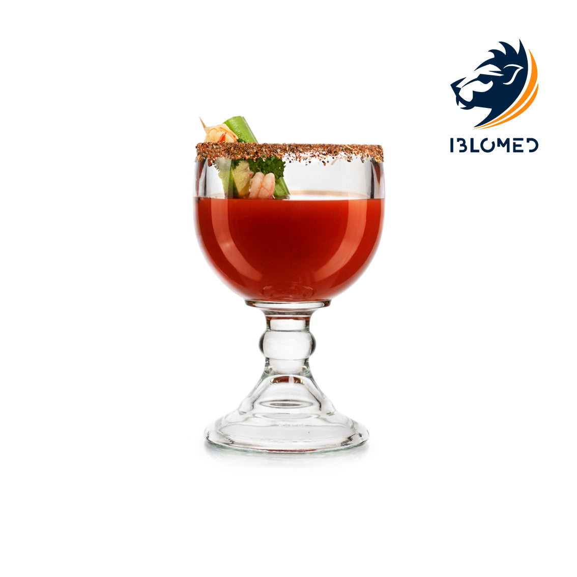 copa chabela 620ml — Iblomed Cristalería